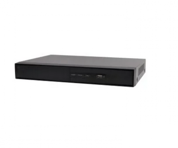 HIKVISION ANALOG 4CH DVR 720P 2 X IP 1 HDD - Itech Administrators