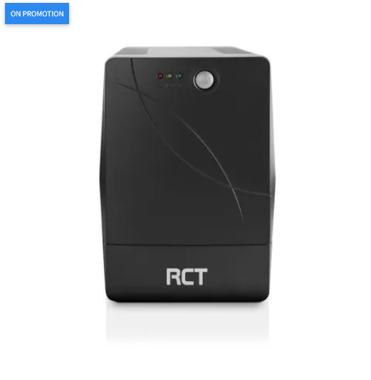 Power Backup - Itech Administrators