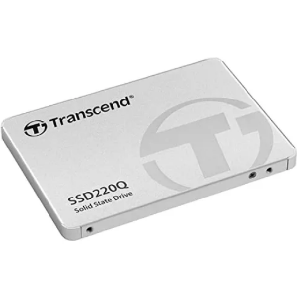 Transcend 2000GB Solid State Drive SKU:TS2TSSD230S - Itech Administrators